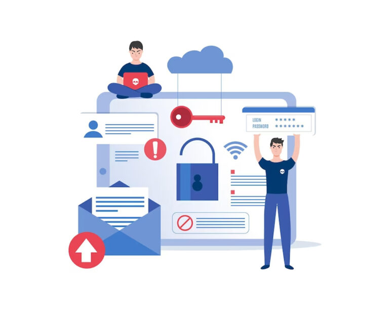 Information Protection - Digital Okta